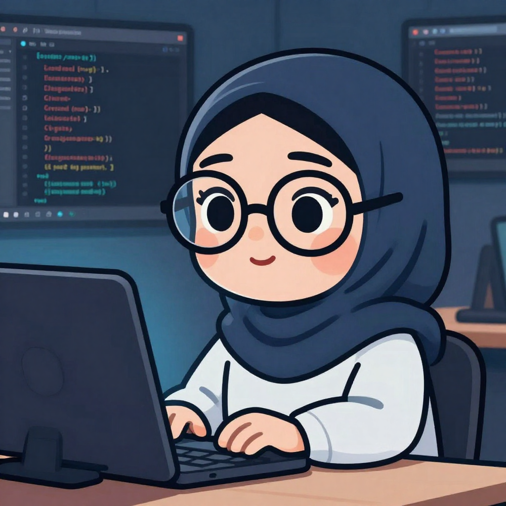 Shamma Samiha — Portfolio